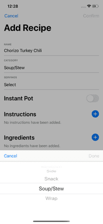 Projects | Jeff Lewis Portfolio